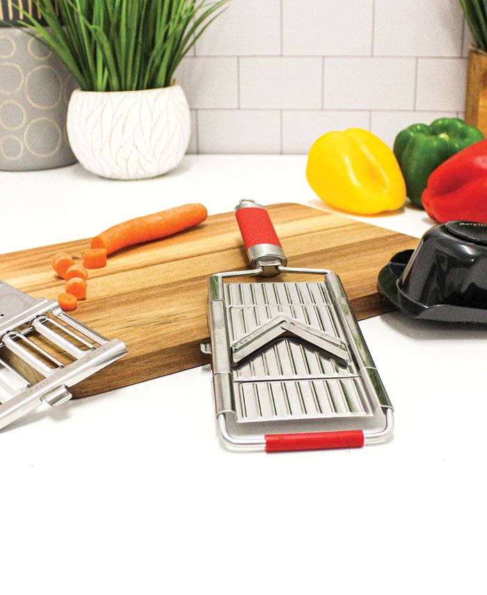BergHOFF Multi Slicer Pro Mandolin - Macy's