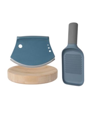 Leo 3 Piece Prep Set - Macy's