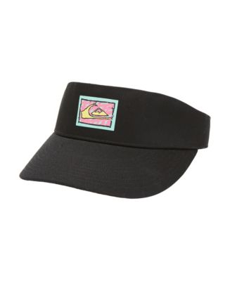 Men's Fun Visor Hat - Macy's