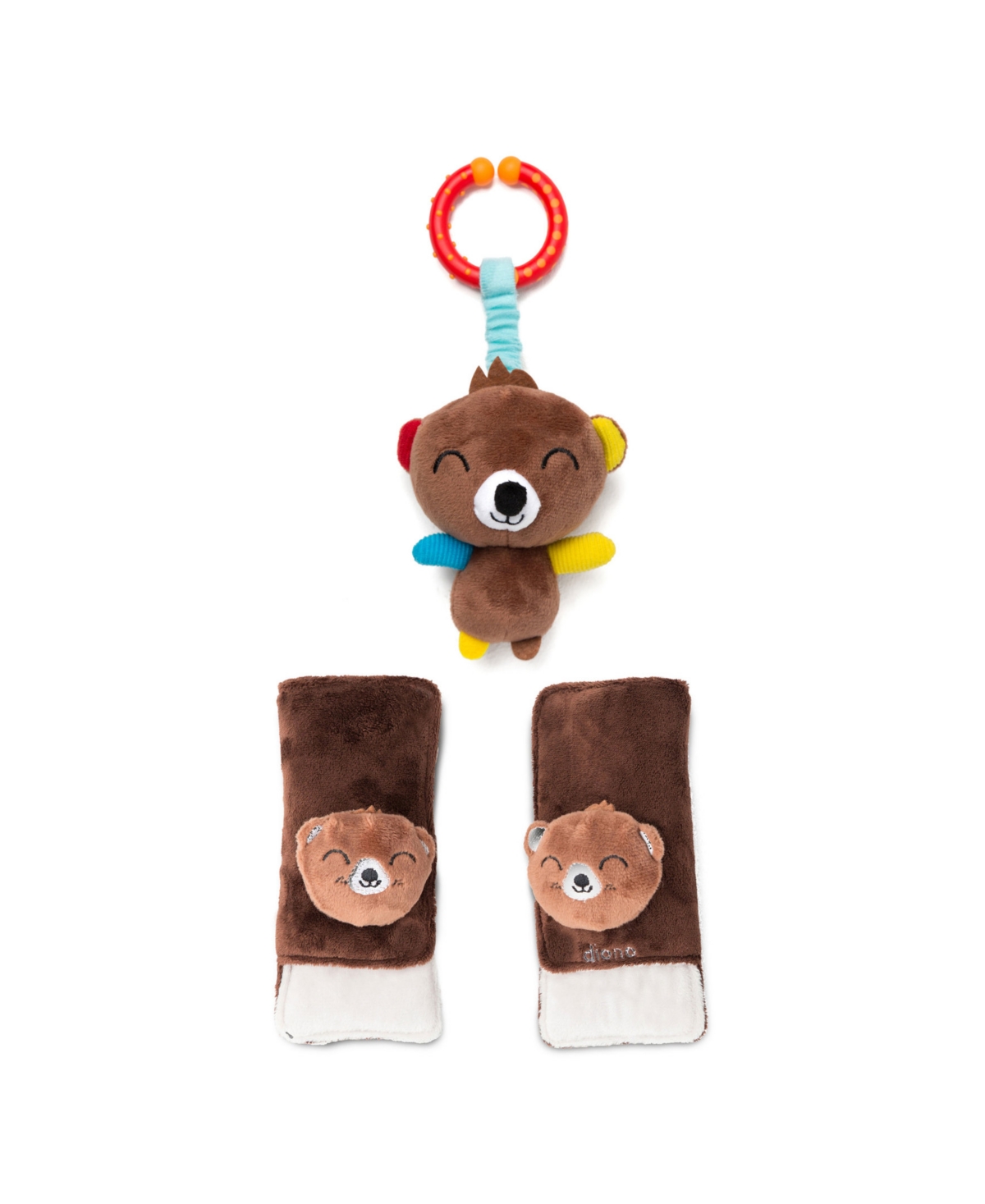 Click here for Diono Baby Car Seat Straps & Toy  Baby  Infant  To... prices
