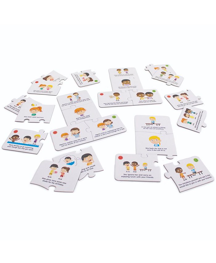 Redbox Junior Learning 6 Social Skills Games - Educational Games - Macy's