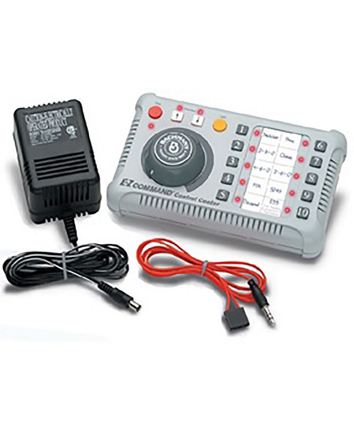 Bachmann Trains Roaring Rails DCC Sound Value Ready To Run Electric ...