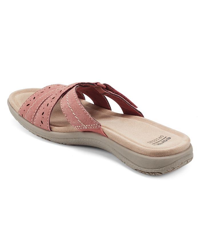 Earth Origins Women's Shantel Sandal & Reviews - Sandals - Shoes - Macy's