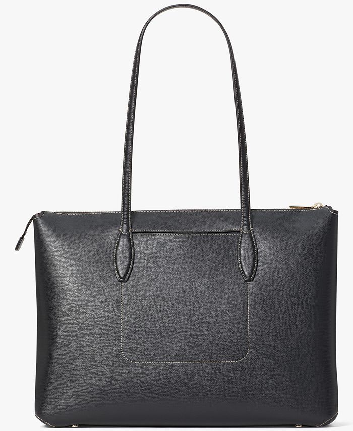kate spade new york All Day Large Zip Top Tote & Reviews - Handbags ...