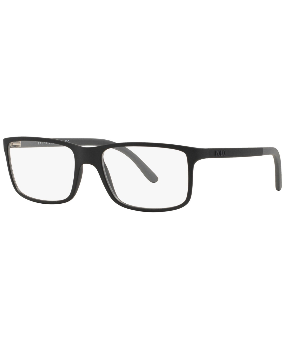 Click here for Polo Ralph Lauren PH2126 Mens Rectangle Eyeglasses... prices