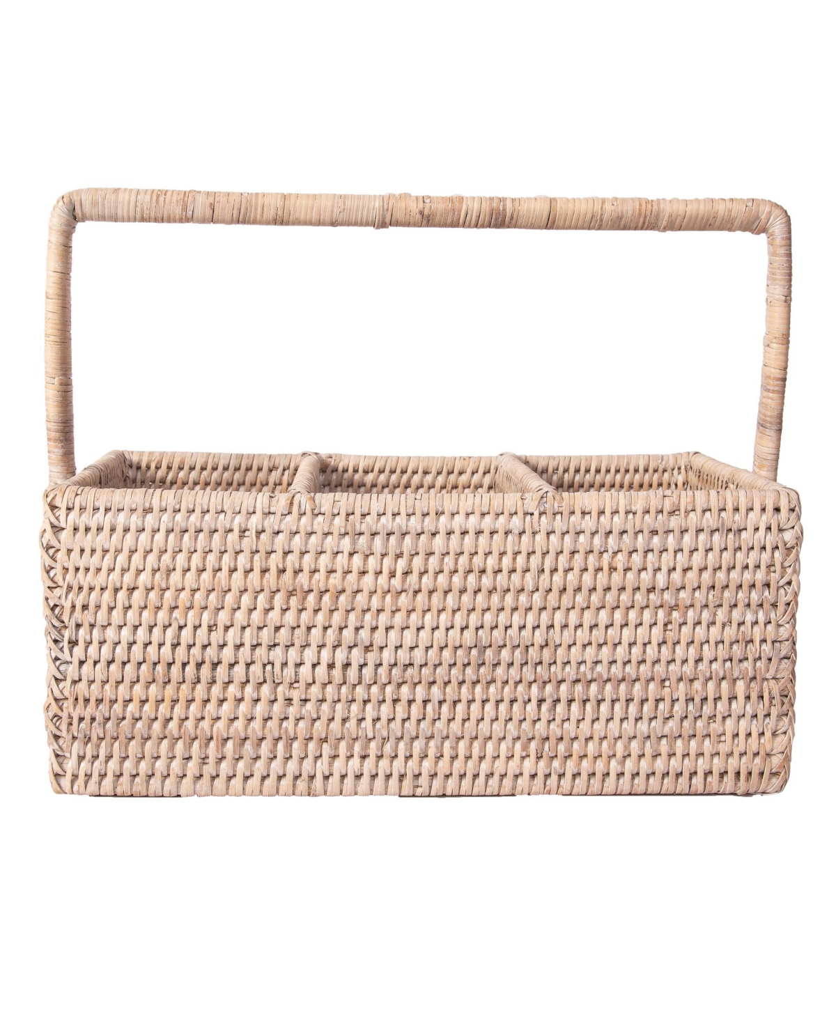 Click here for Artifacts Trading Company Artifacts Rattan 3 Secti... prices