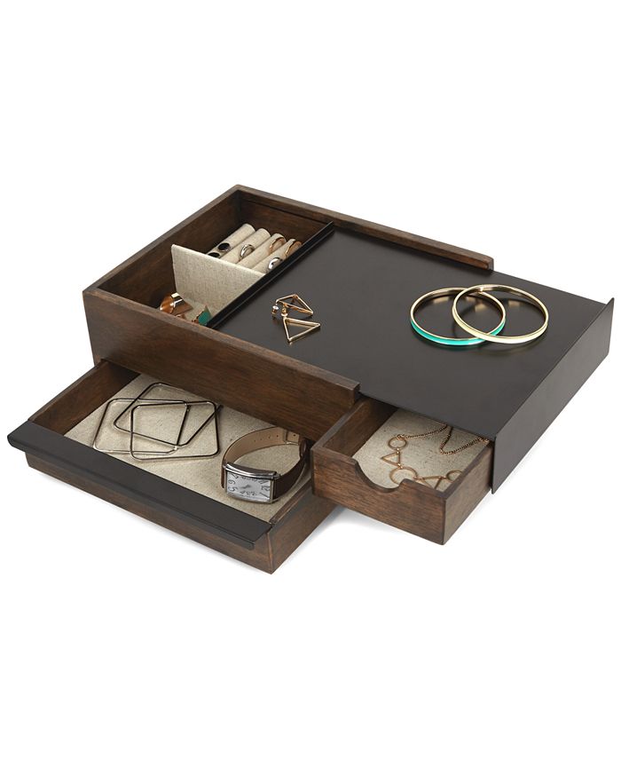 Umbra Stowit Jewelry Box - Macy's