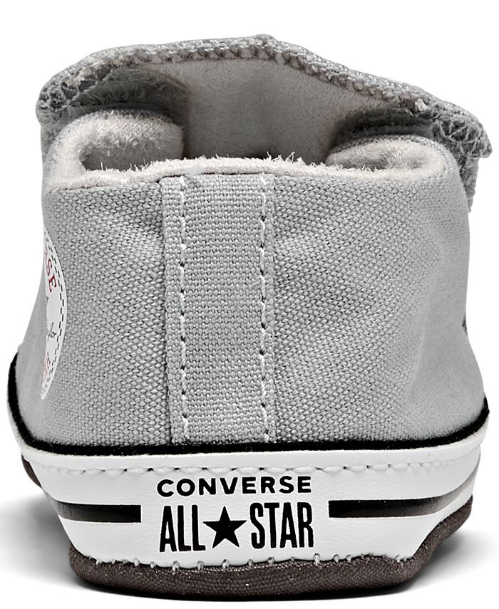 Converse Baby Chuck Taylor All Star Cribster Crib Booties from Finish ...