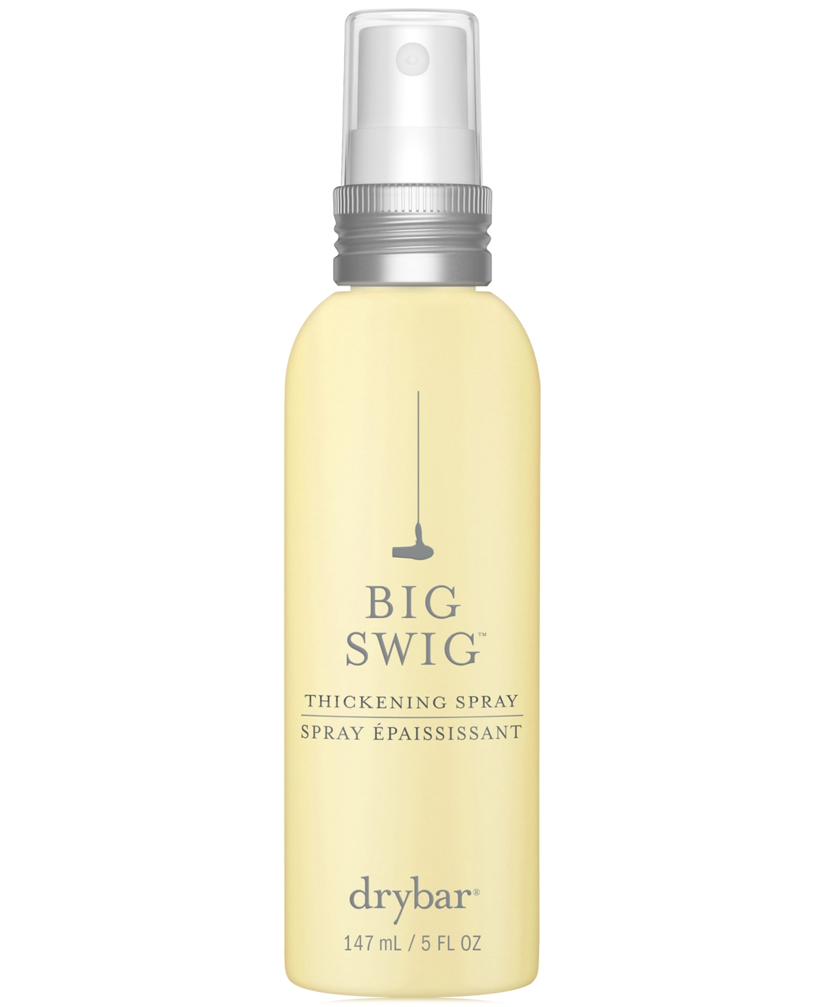 Click here for Drybar Big Swig Thickening Spray prices