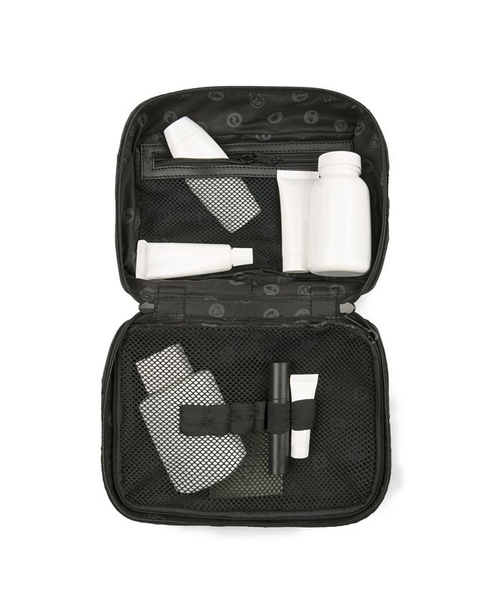 Bugatti Reborn Travel Case - Macy's