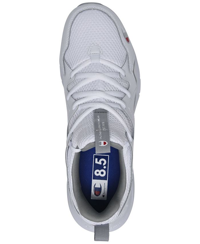 Champion Women's Ripple A Casual Athletic Sneakers from Finish Line ...