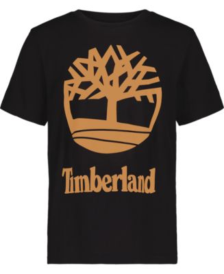 Big Boys Tree Co Short Sleeve Tee - Macy's