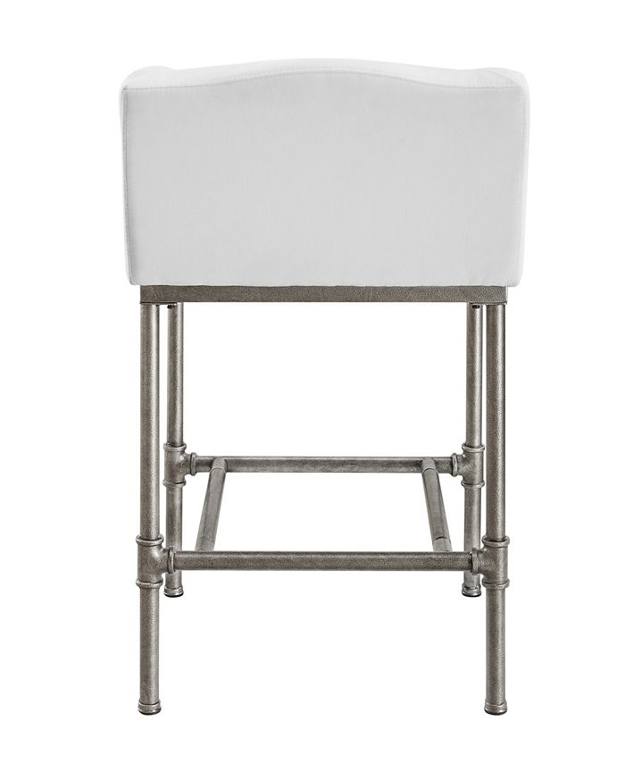 Hillsdale Dillon Counter Height Stool - Macy's