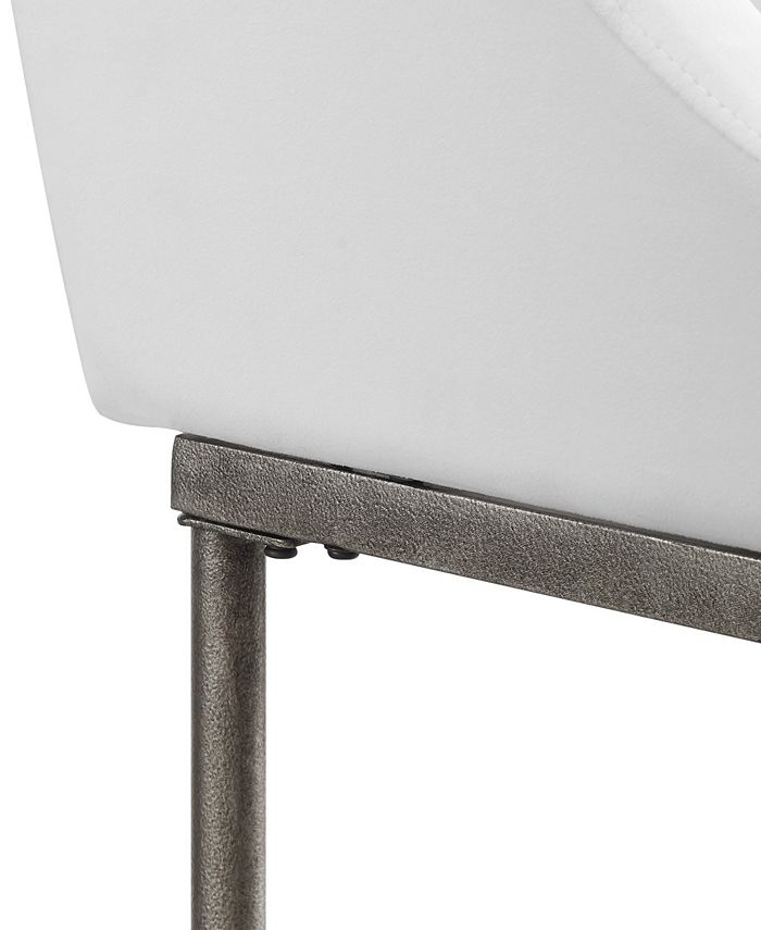 Hillsdale Dillon Bar Height Stool - Macy's