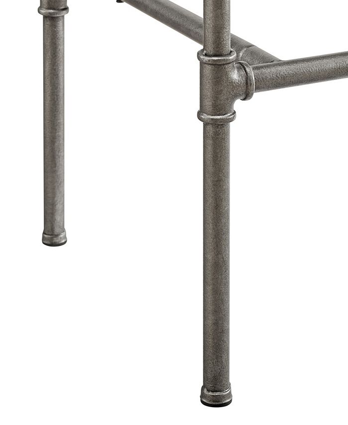 Hillsdale Dillon Bar Height Stool - Macy's