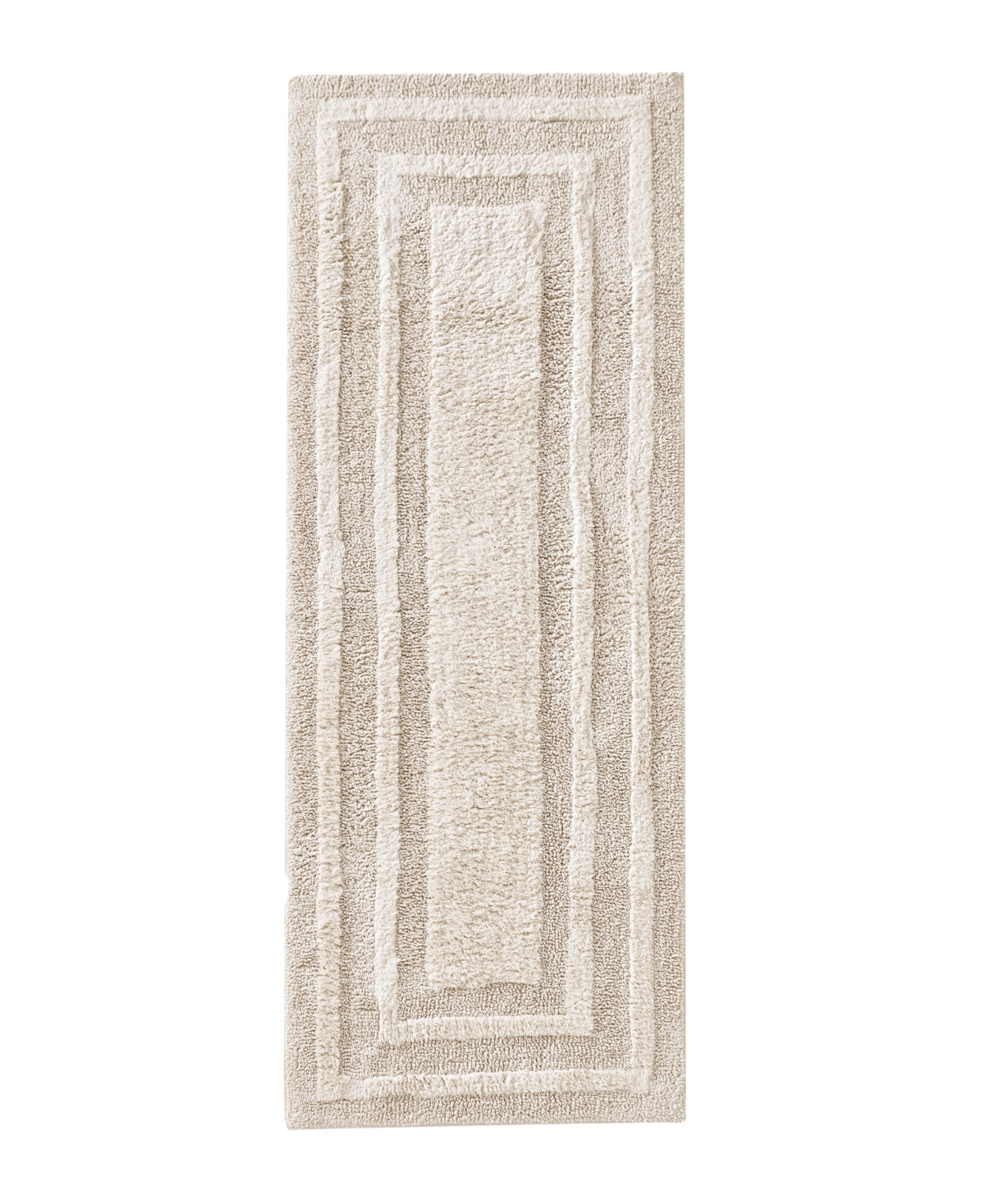 Click here for Eddie Bauer Logan Cotton Tufted Bath Runner Rug  2... prices