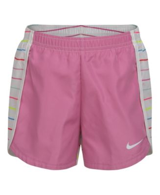 Nike Toddler Girls Sprinter Short - Macy's