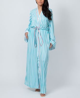 KILO BRAVA Maxi Robe - Macy's