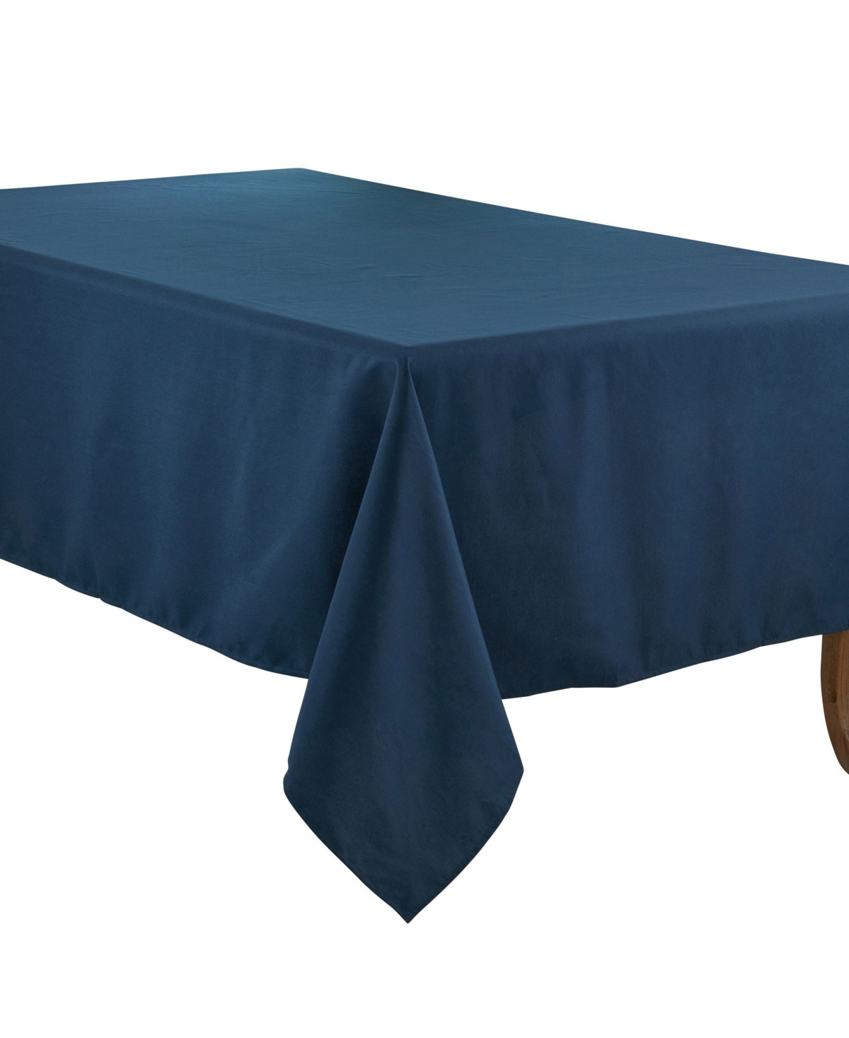 Click here for Saro Lifestyle Everyday Design Solid Color Tablecl... prices