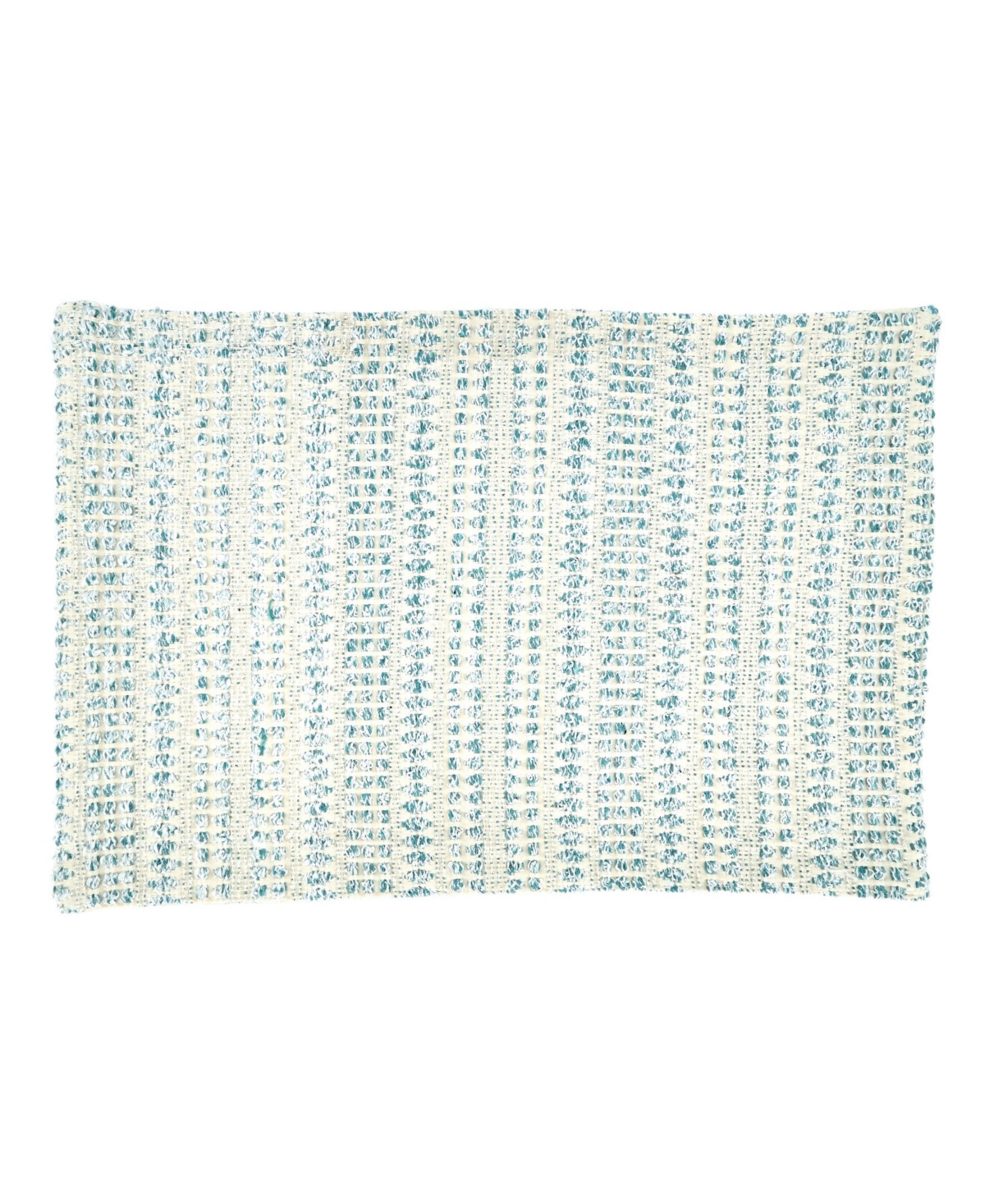 Click here for Saro Lifestyle Table Placemats with Woven Line Des... prices