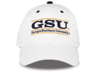 Game Georgia Southern Eagles Classic 3-Bar Cap - Macy's
