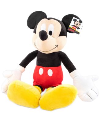 CLOSEOUT! Disney Mickey Mouse 17" Pillow Buddy - Macy's