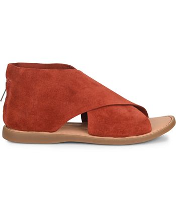 Born Women's Iwa Comfort Sandals & Reviews - Sandals - Shoes - Macy's
