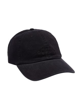 Men's Strap Back Dad Hat - Macy's