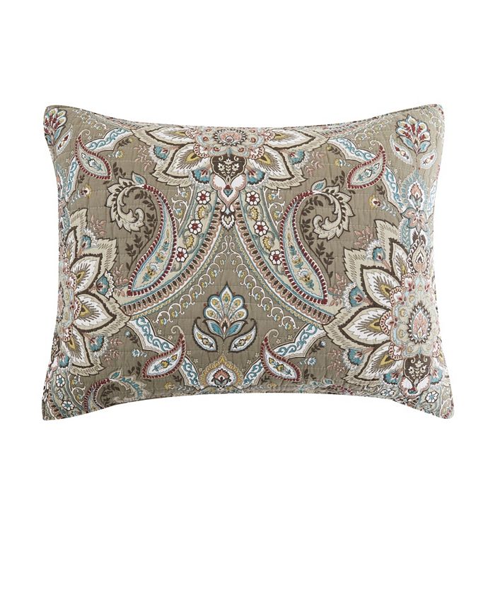 Levtex Kassandra 2-Pc. Quilt Set, Twin - Macy's