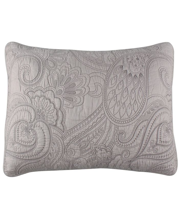 Levtex Perla 2-Pc. Quilt Set, Twin - Macy's