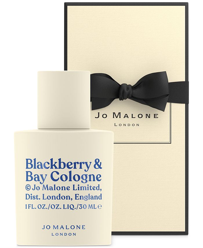 Jo Malone London Blackberry & Bay Cologne, 1-oz. - Macy's