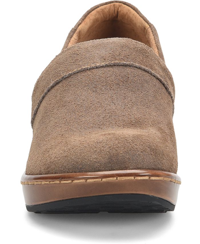 Born Women's Bailie Comfort Clogs & Reviews - Sandals - Shoes - Macy's