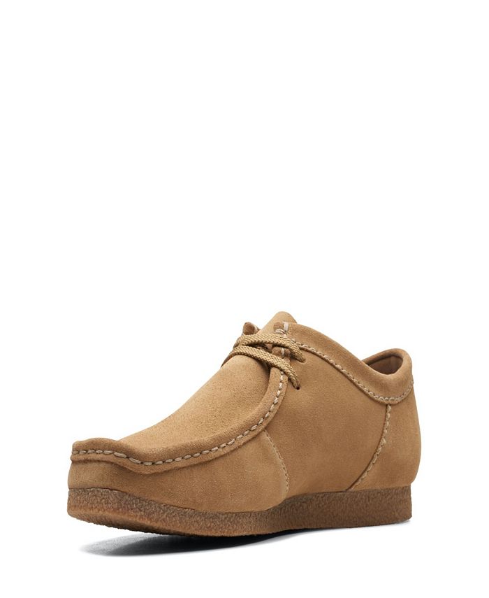 Clarks Men’s Shacre II Run Shoes - Macy's