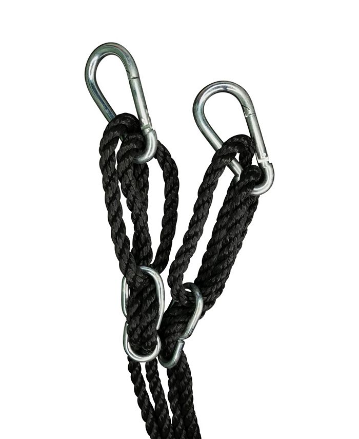 M&M Sales Enterprises Sesame Street Elmo Toddler Swing - Macy's