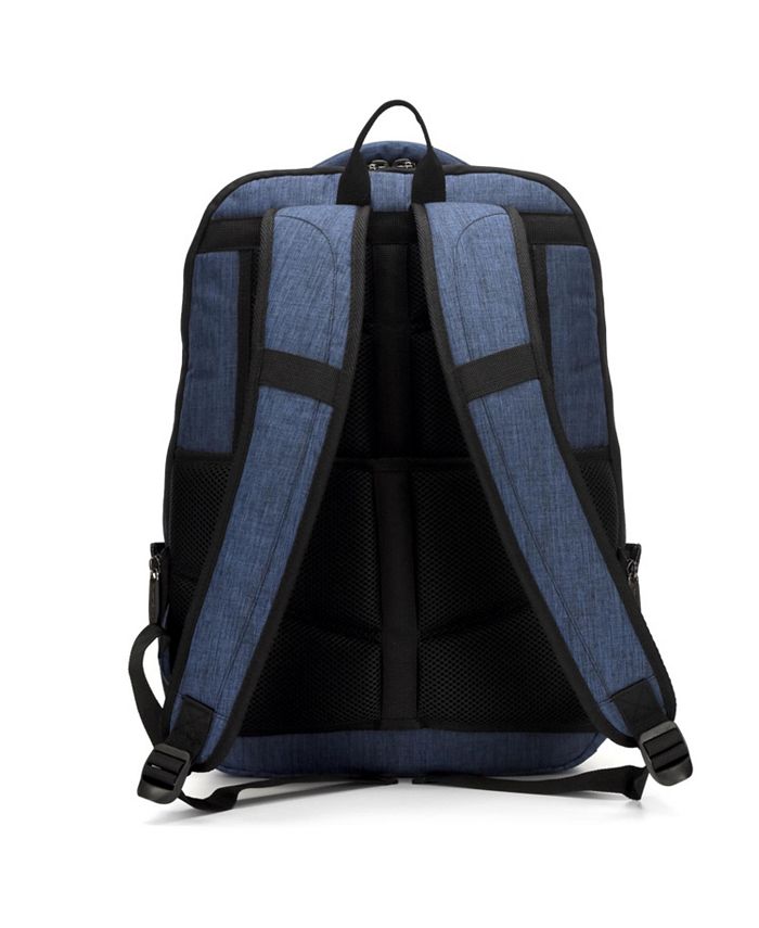 Traveler's Choice Silverwood 19" Backpack - Macy's