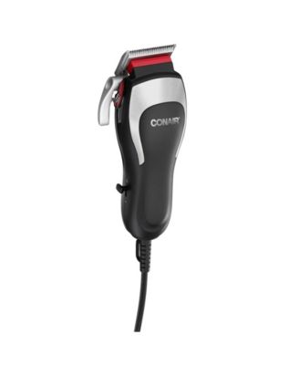 Conair Barbershop Series Professional Home 15-Piece Haircut Kit - Macy's