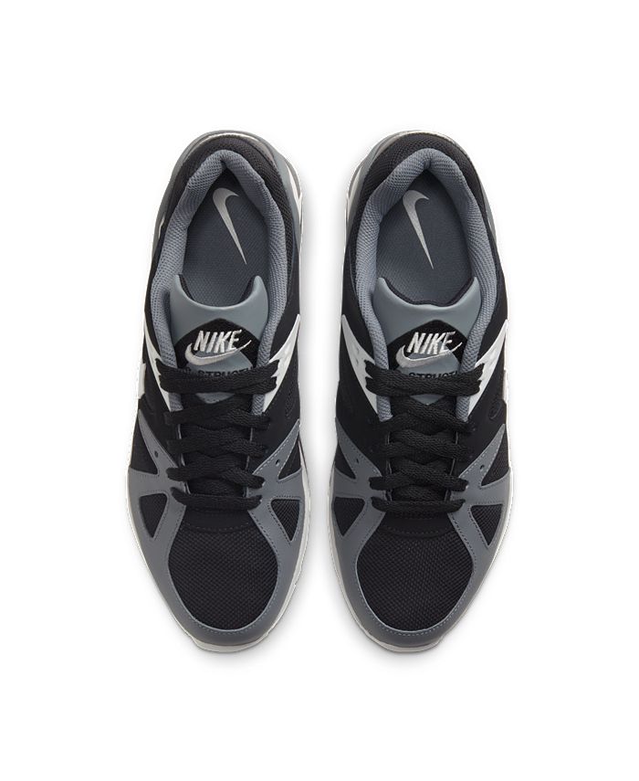 Nike Men's Air Structure Triax 91 Casual Sneakers from Finish Line - Macy's