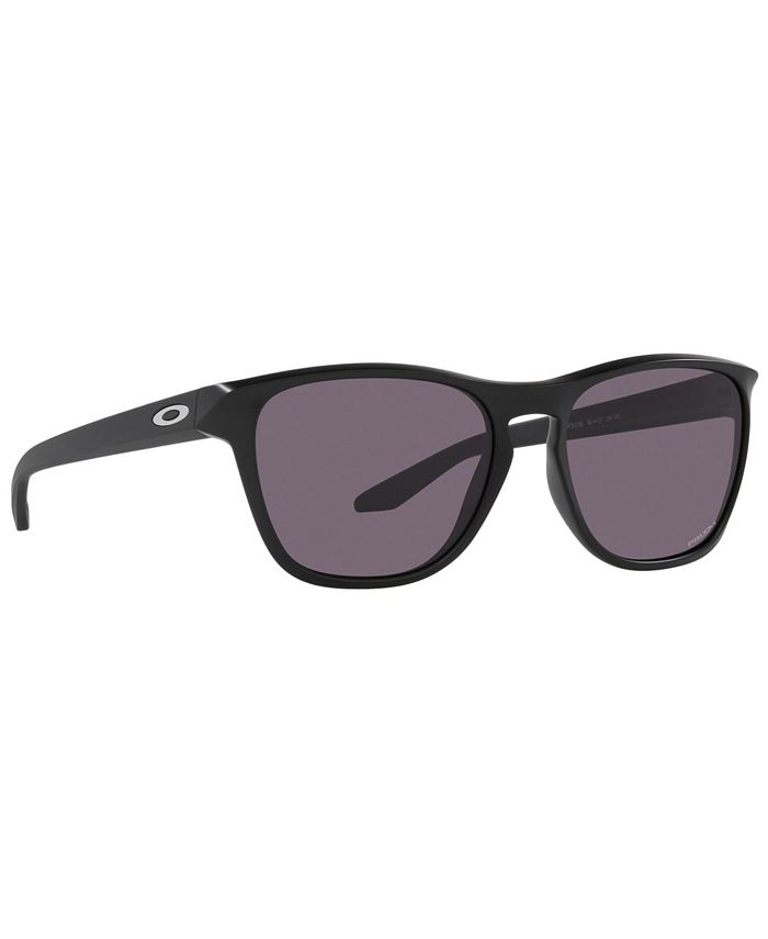 Oakley Men's Manorburn Sunglasses, OO9479 56 - Macy's