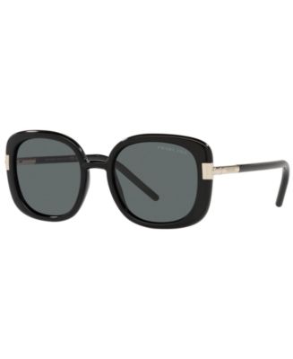 Prada Women's Polarized Sunglasses, PR 04WS 53 - Macy's