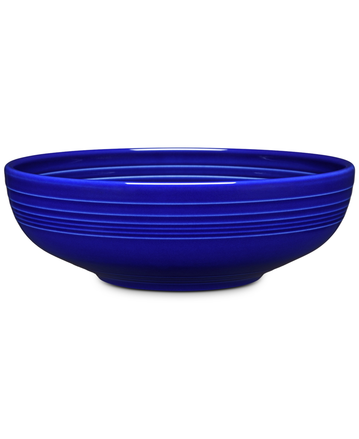 Click here for Fiesta Large Bistro Bowl 68 oz. - Blue prices