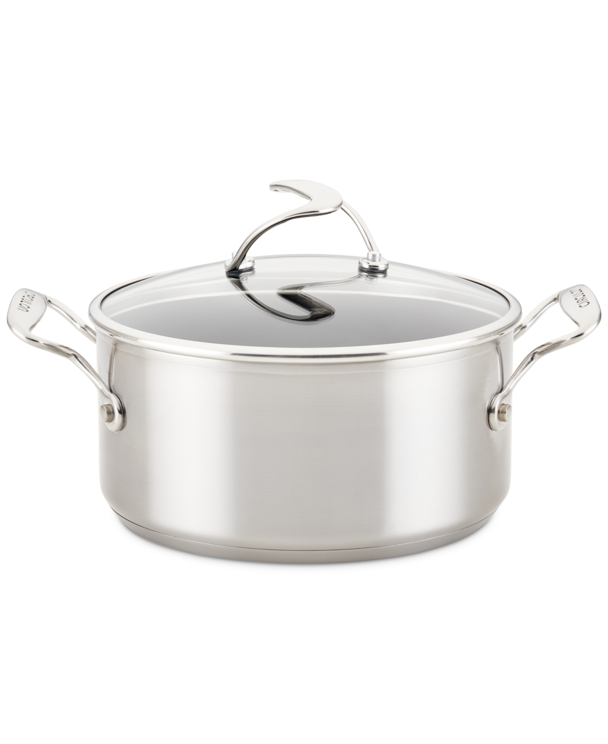 Click here for Circulon SteelShield S-Series Stainless Steel Nons... prices