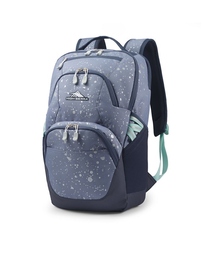 High Sierra Swoop SG Backpack & Reviews - Backpacks - Luggage - Macy's