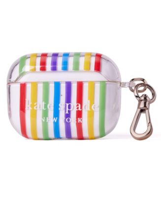kate spade new york Pride Airpod Pro Case - Macy's