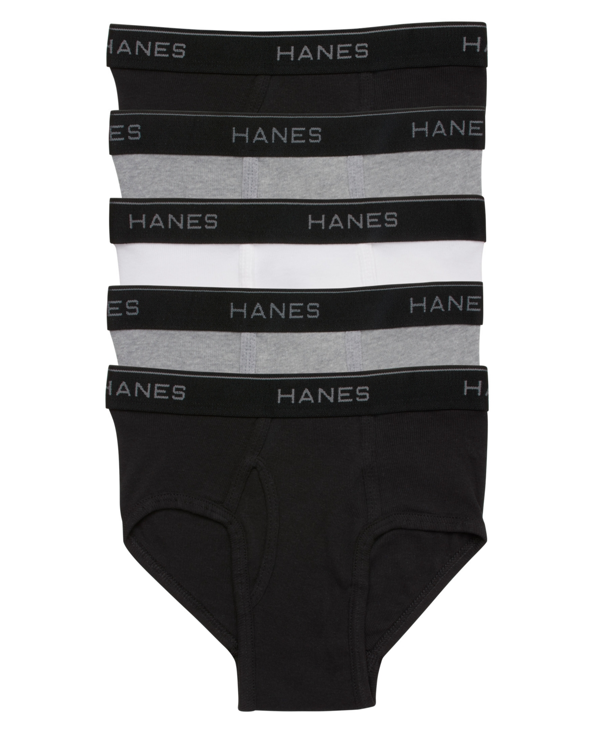 Click here for Big Boys Ultimate Cotton Blend Dyed Brief  Pack of... prices