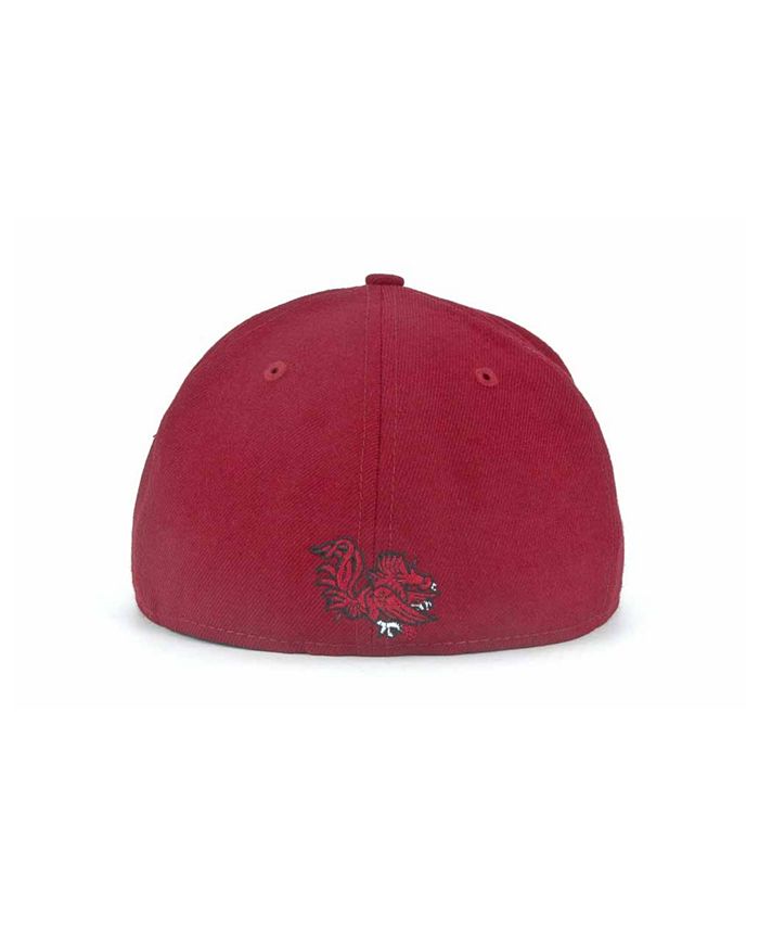 New Era South Carolina Gamecocks 59FIFTY Cap - Macy's