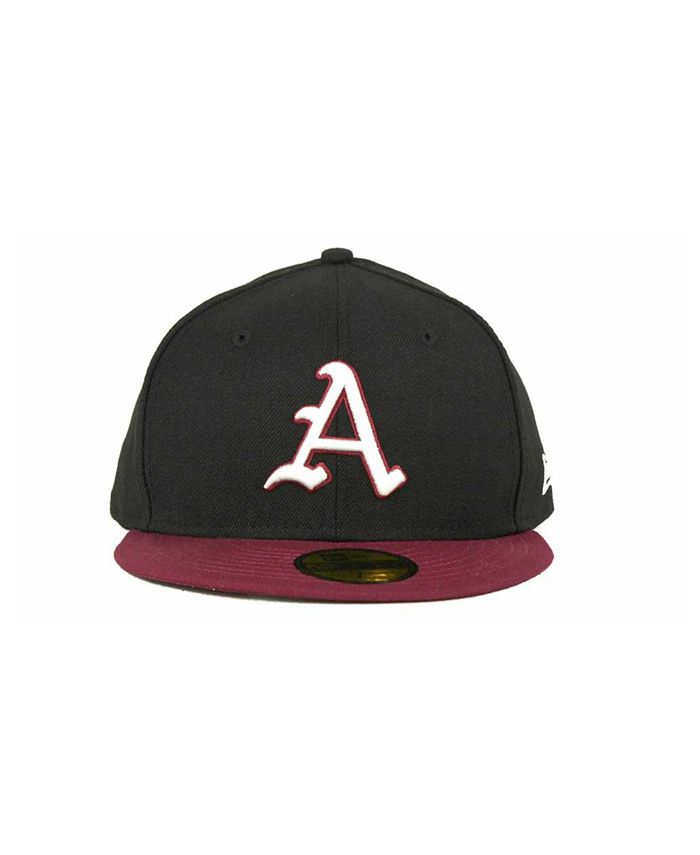 New Era Arkansas Razorbacks 2 Tone 59FIFTY Cap - Macy's