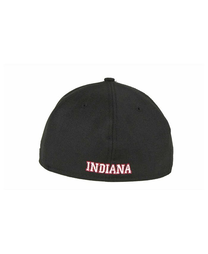 New Era Indiana Hoosiers 2 Tone 59FIFTY Cap - Macy's