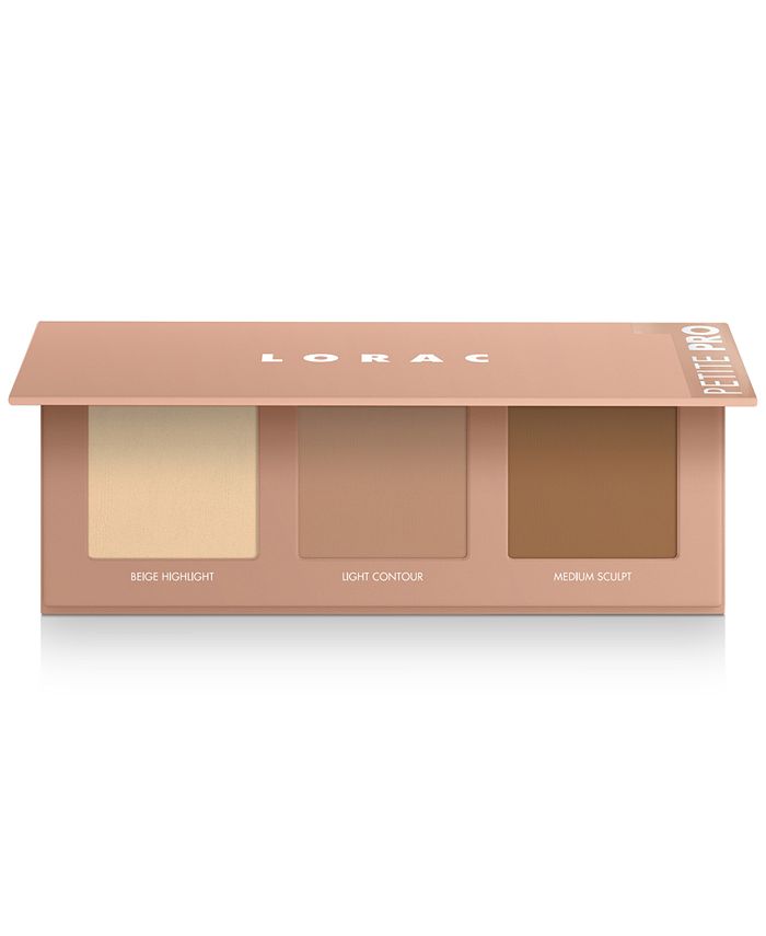 Lorac Petite PRO Contour Palette - Macy's