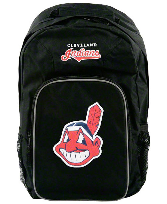 Concept One Cleveland Indians Southpaw Backpack - Macy's