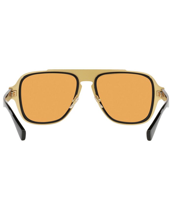 Versace Sunglasses, VE2199 - Macy's